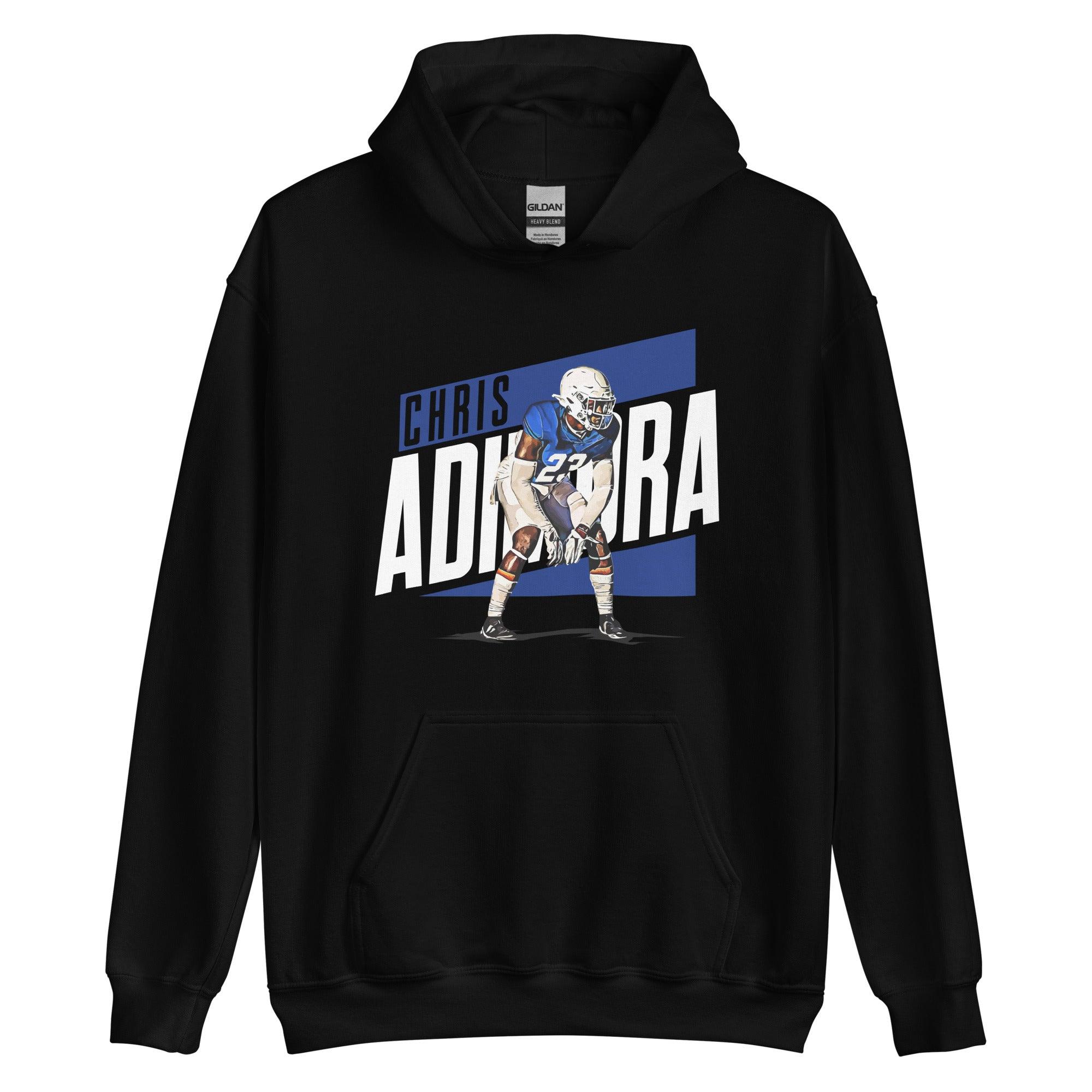 Chris Adimora “Gameday” Hoodie | Fan Arch