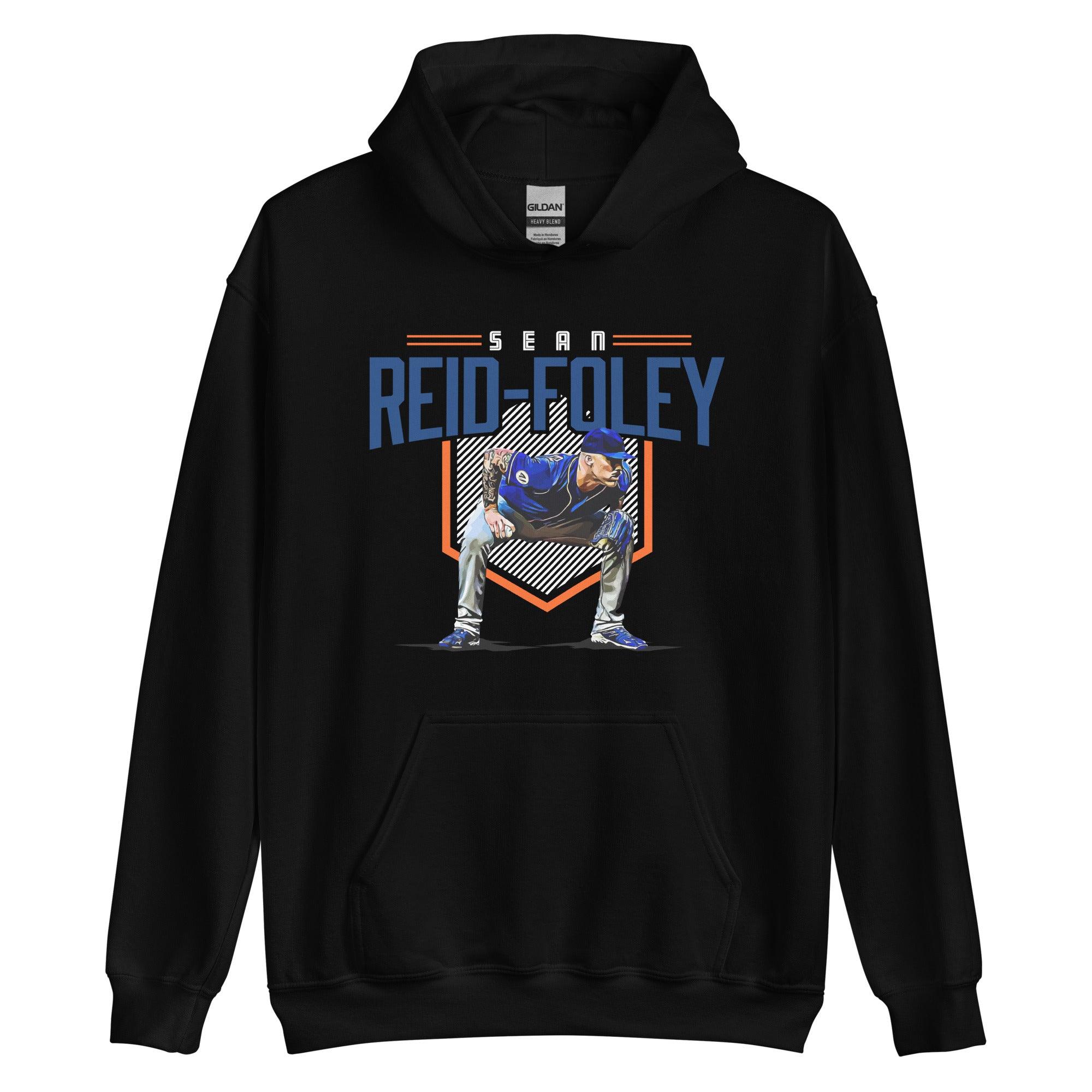 Sean Reid-Foley "Game Ready" Hoodie