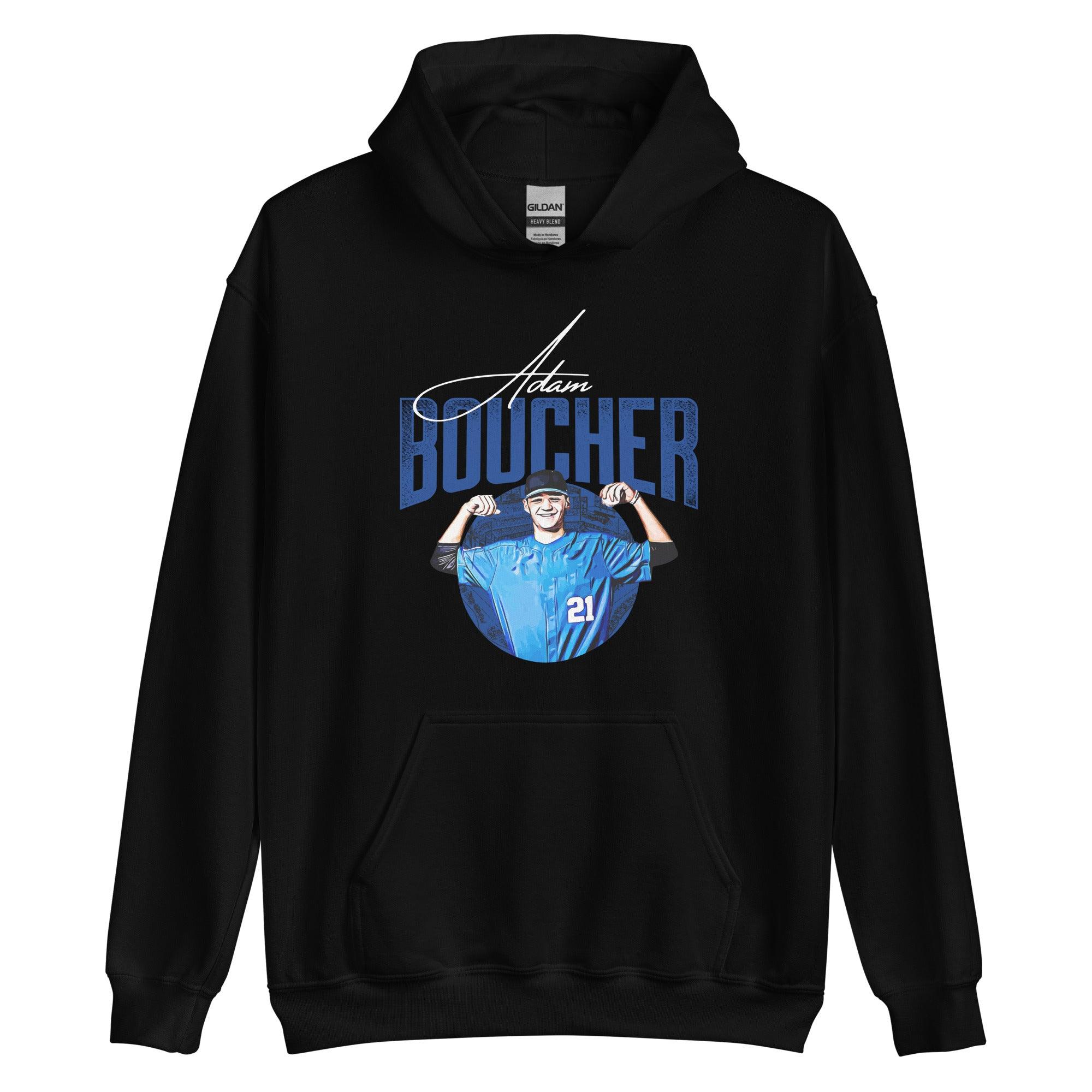 Adam Boucher “Essential” Hoodie