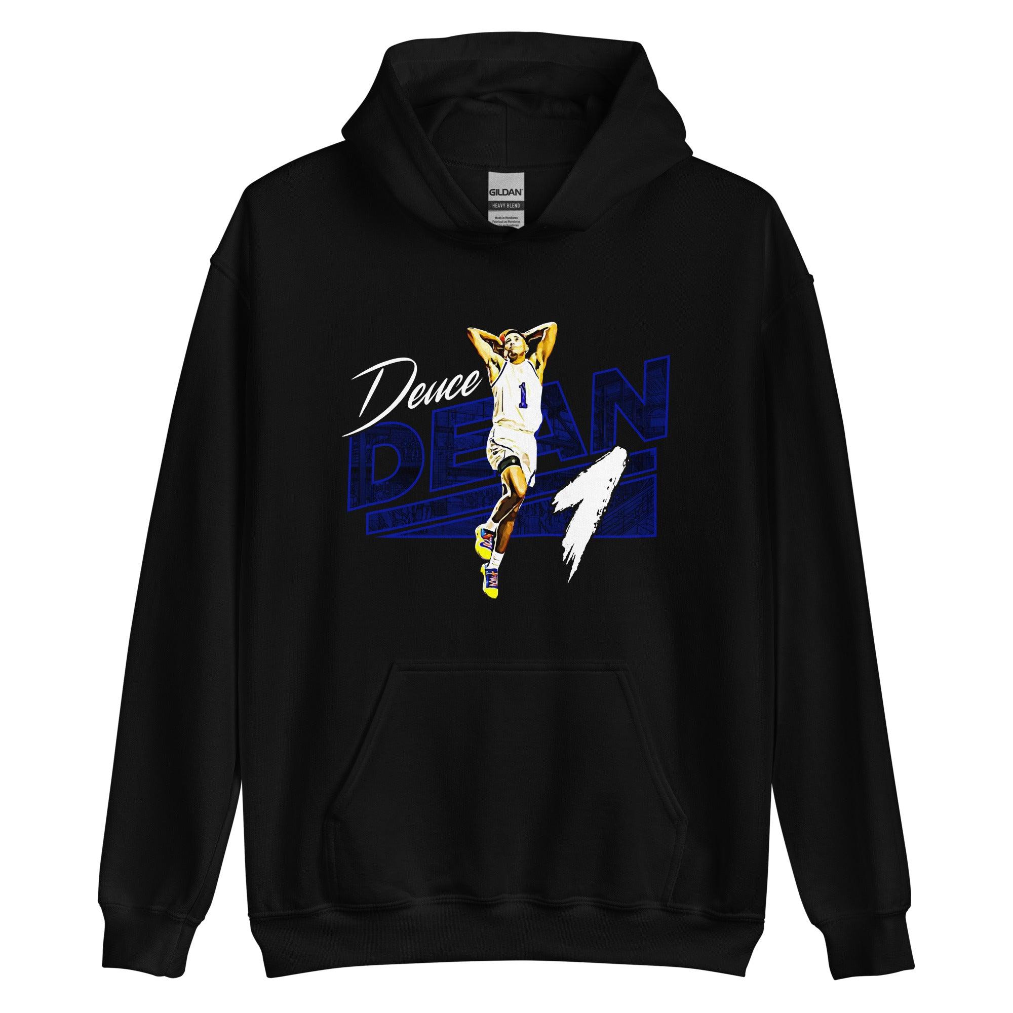 Deuce Dean “Essential” Hoodie – Fan Arch