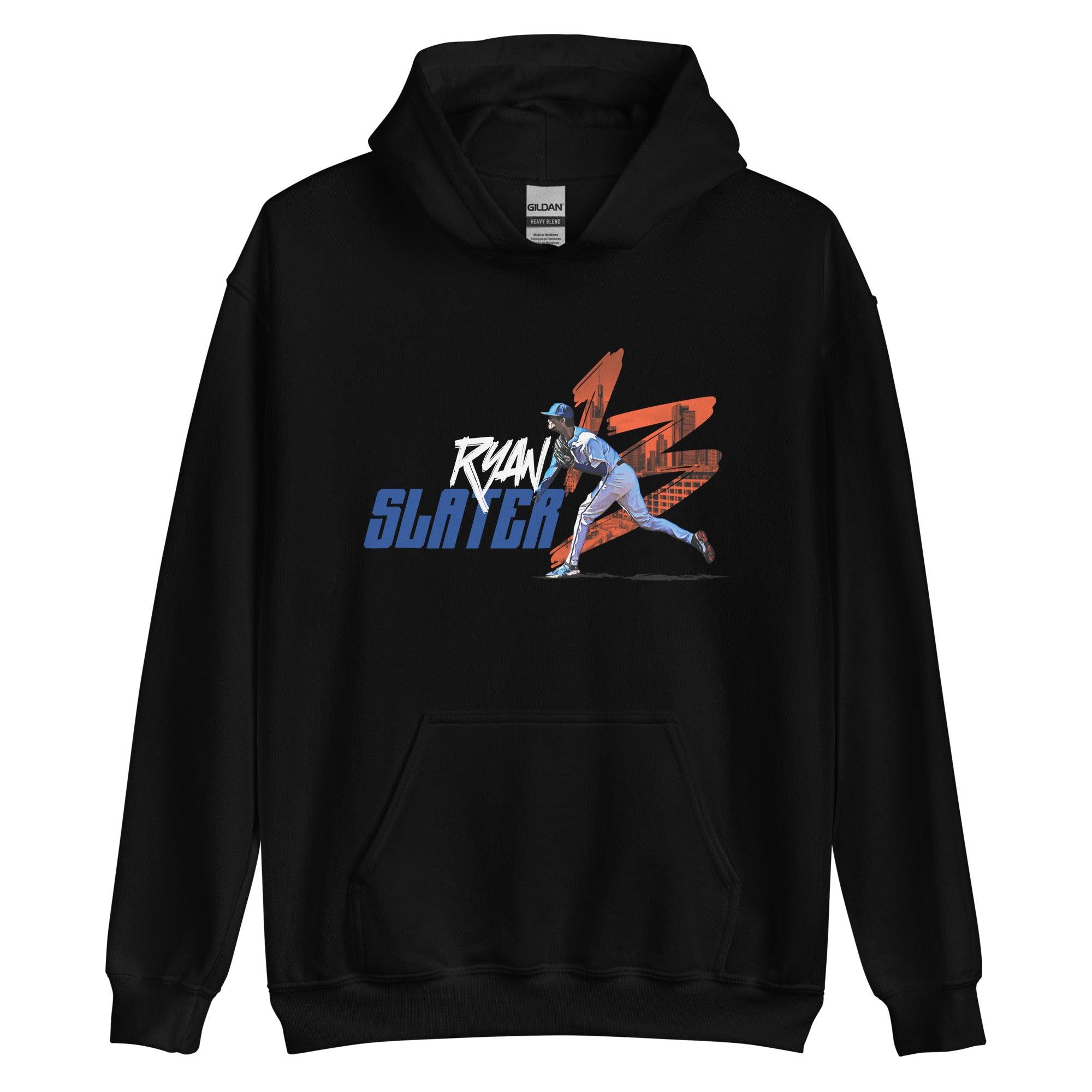Ryan Slater "Gameday" Hoodie