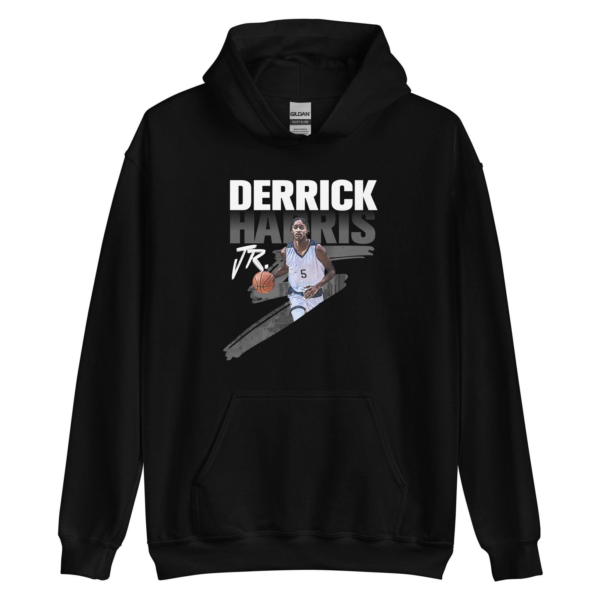 Derrick Harris Jr. "Gameday" Hoodie