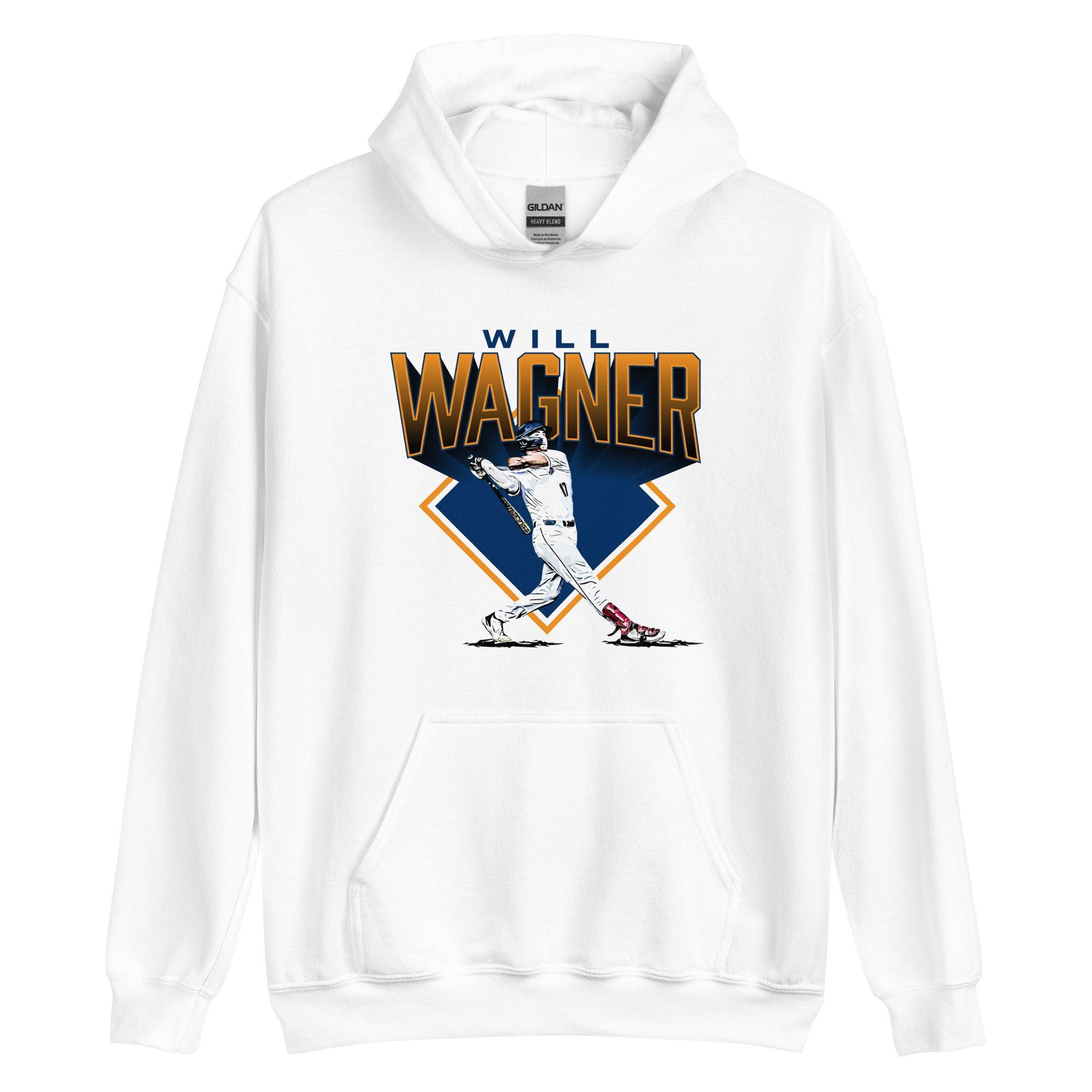 Will Wagner "Essential" Hoodie
