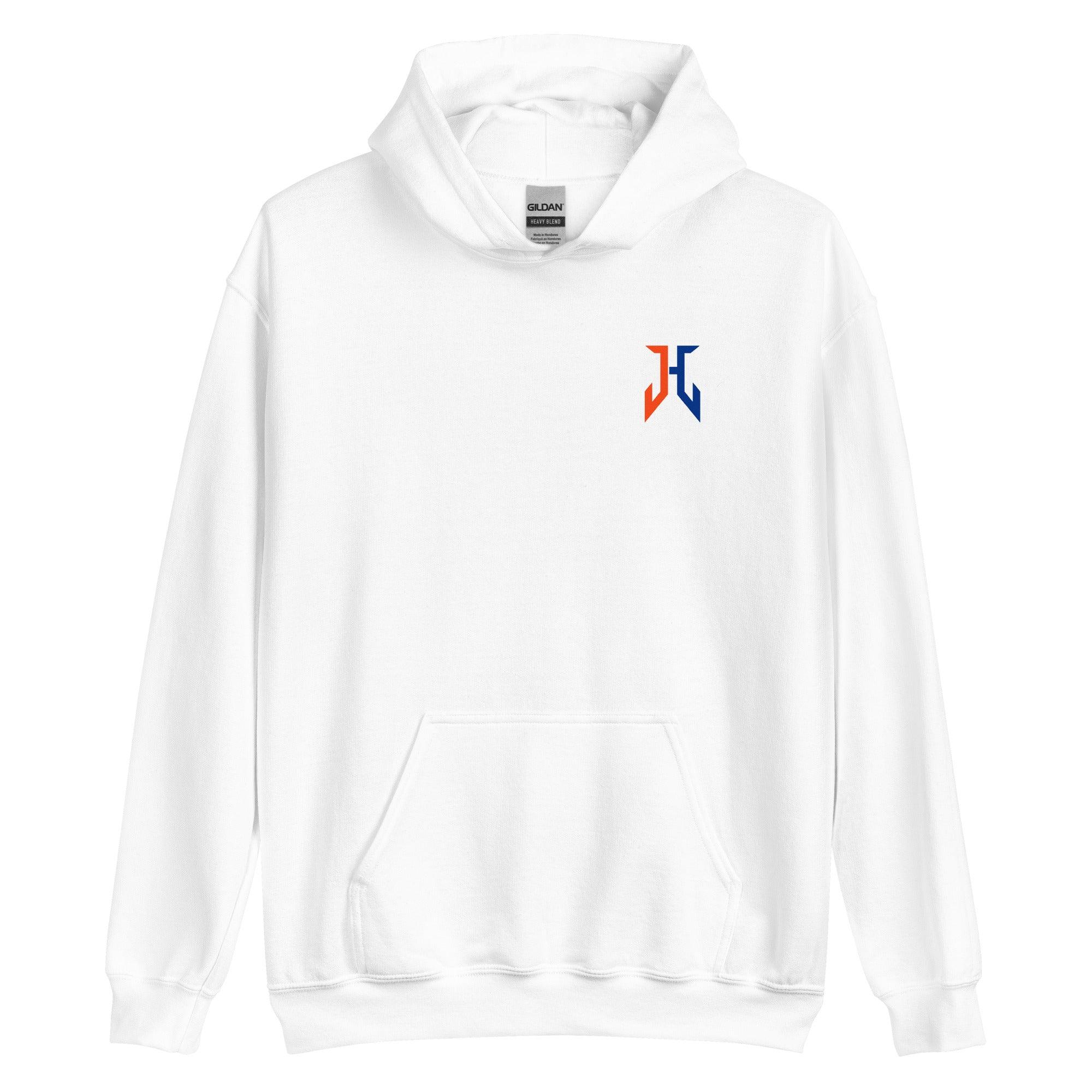 Jordan Herman "Essential" Hoodie