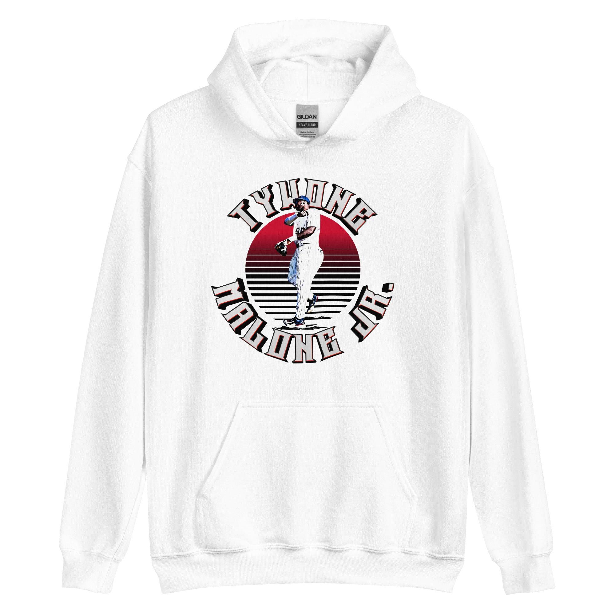 Tywone Elijah Malone Jr. "Gameday" Hoodie | Fan Arch