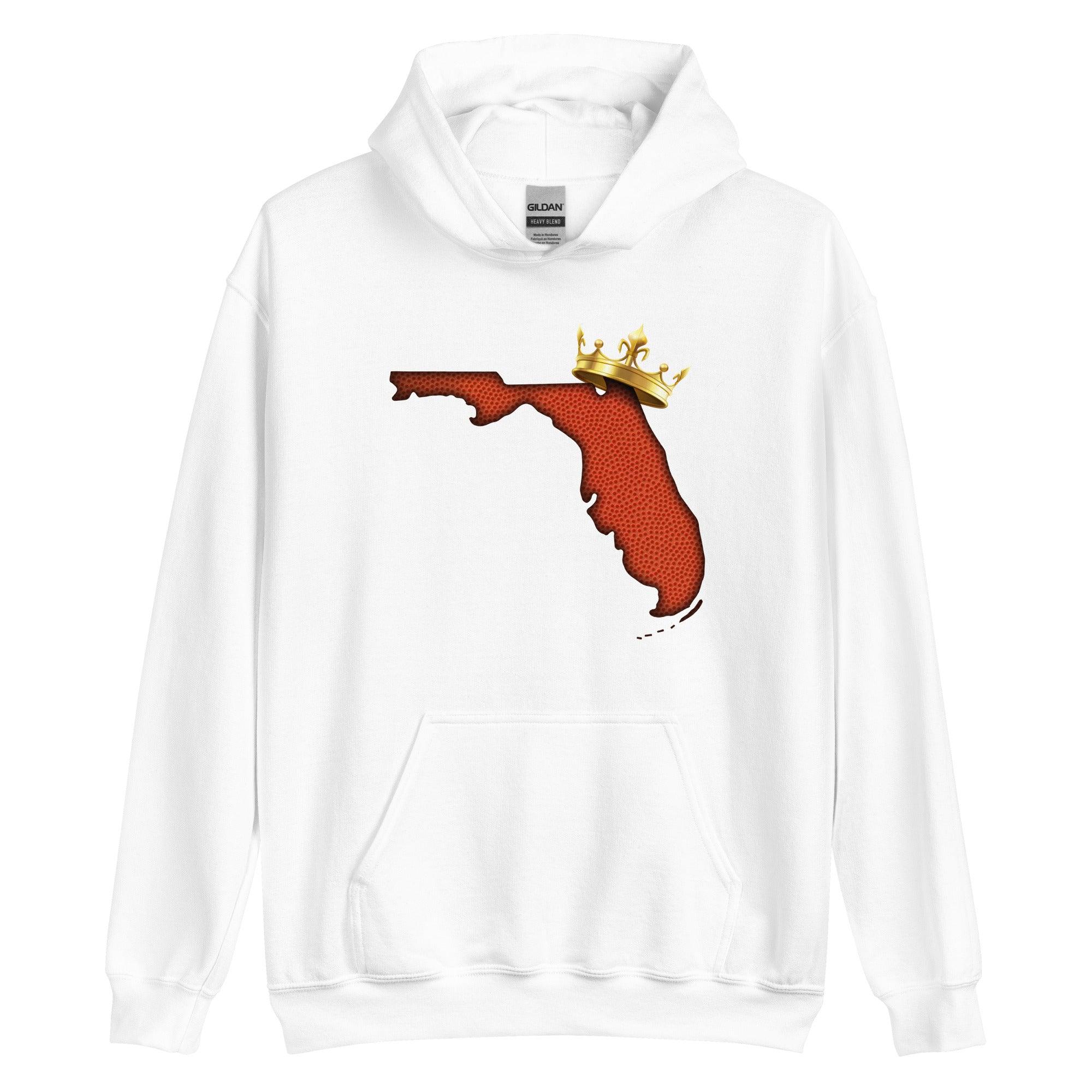 King of South Florida Hoodie | Fan Arch