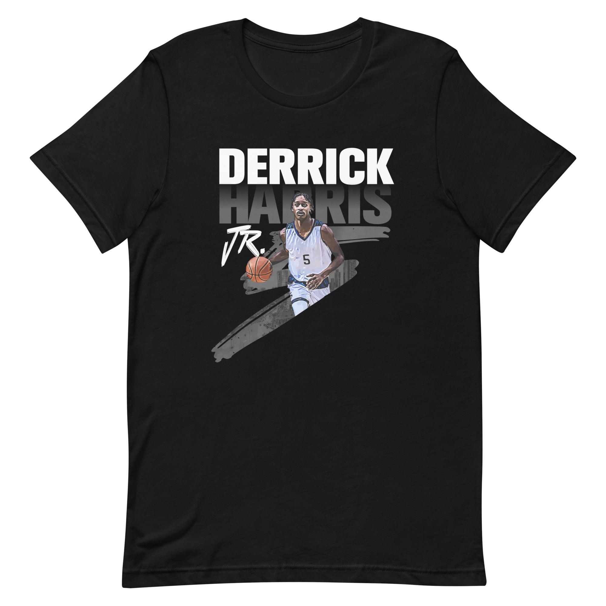Derrick Harris Jr. "Gameday" t-shirt
