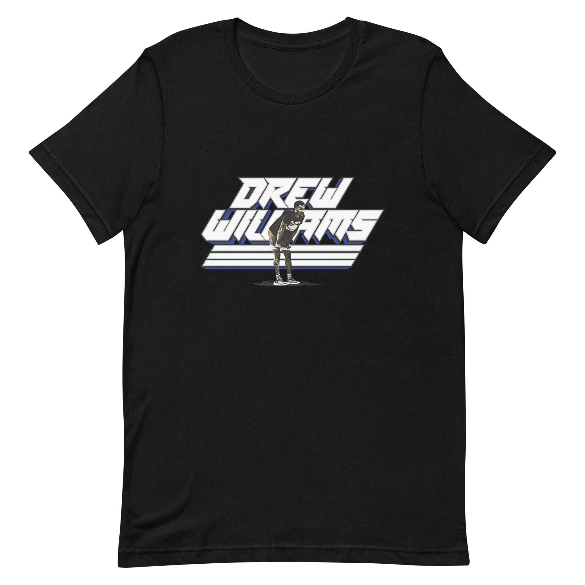 Drew Williams "Gameday" t-shirt