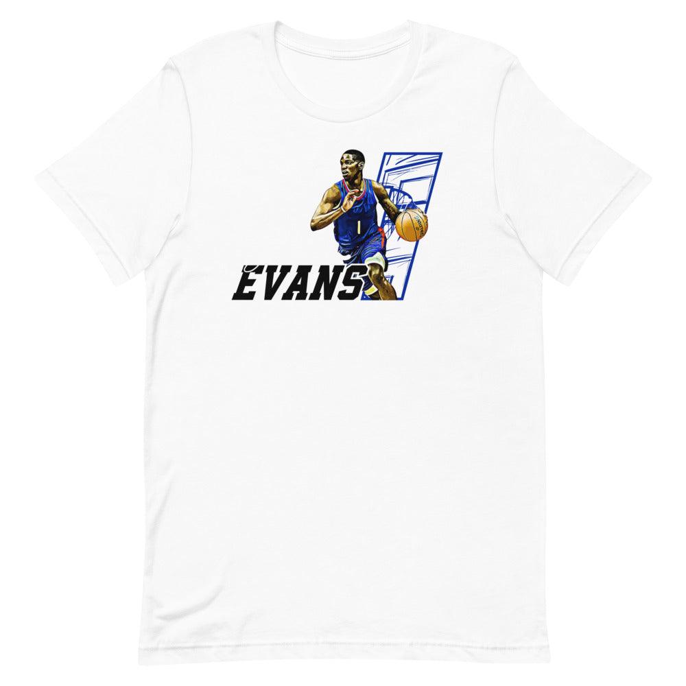Jawun Evans "Gameday" T-Shirt