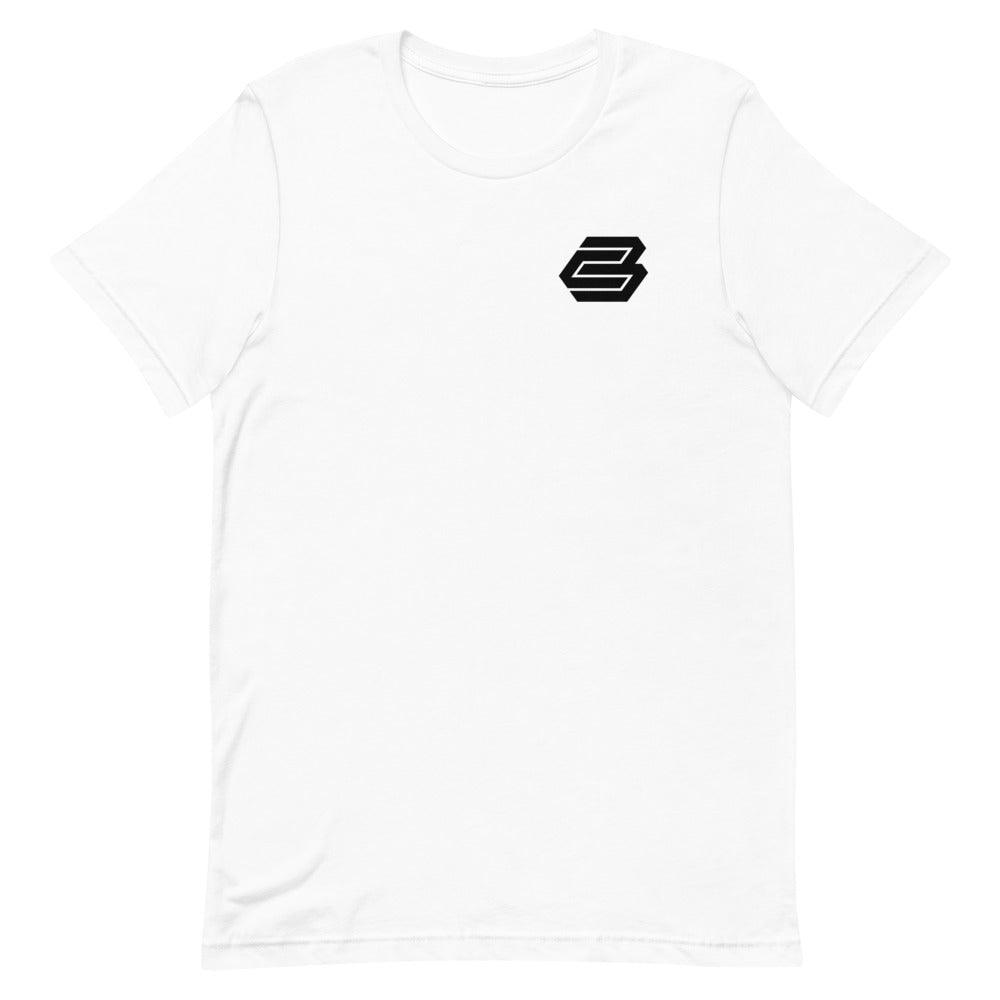Cobee Bryant "CB" T-Shirt | Fan Arch