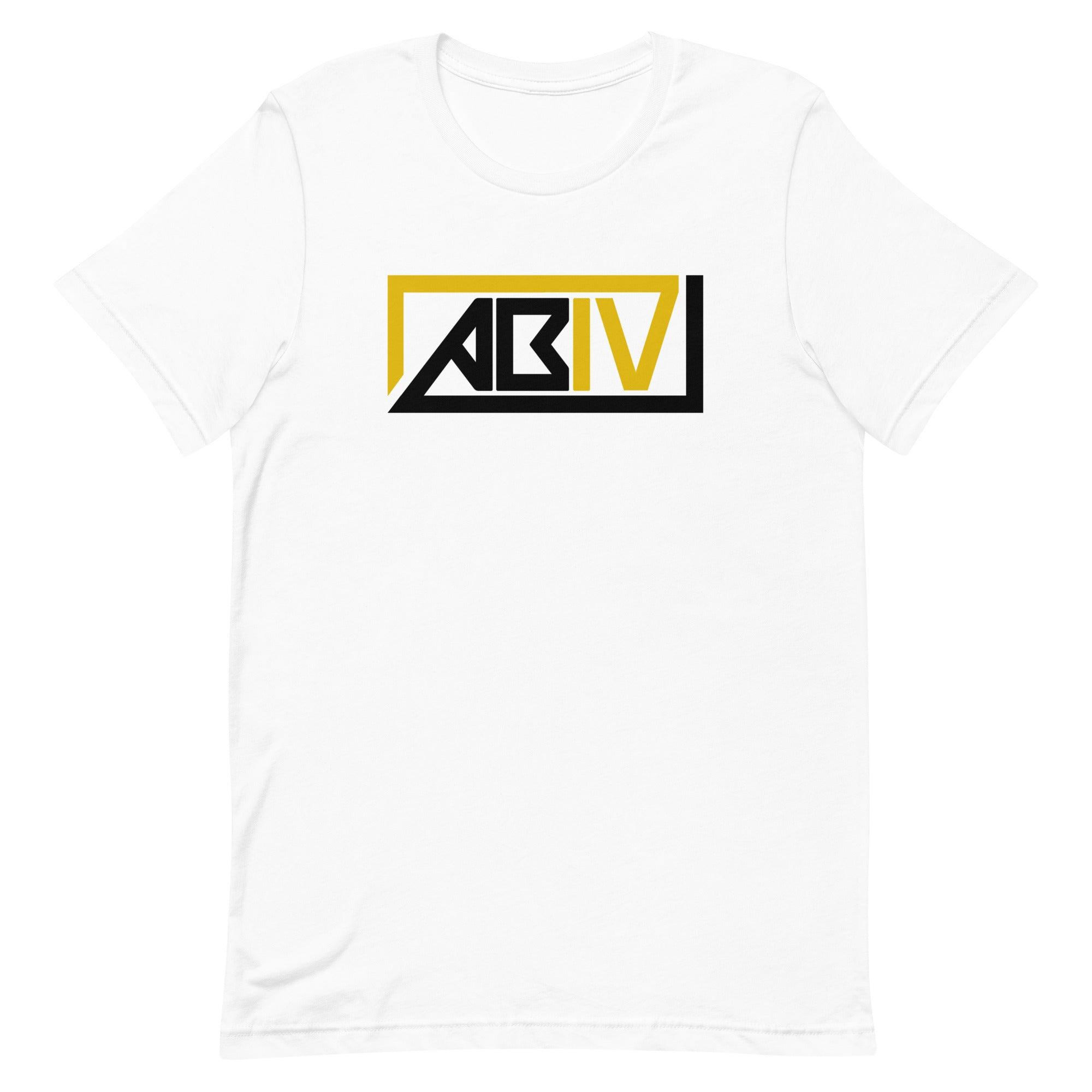 Arland Bruce IV "ABIV" t-shirt – Fan Arch