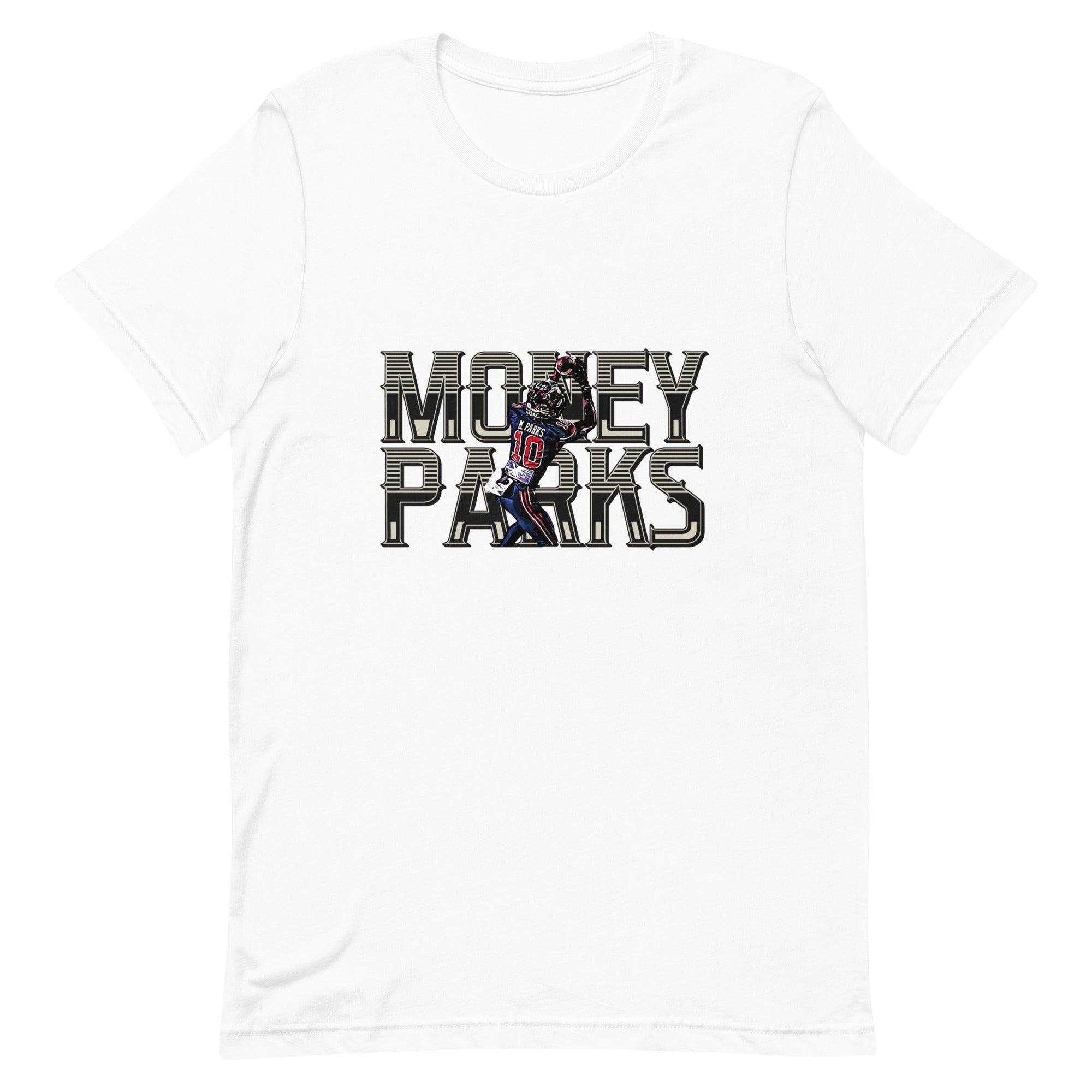Money Parks "$" t-shirt – Fan Arch