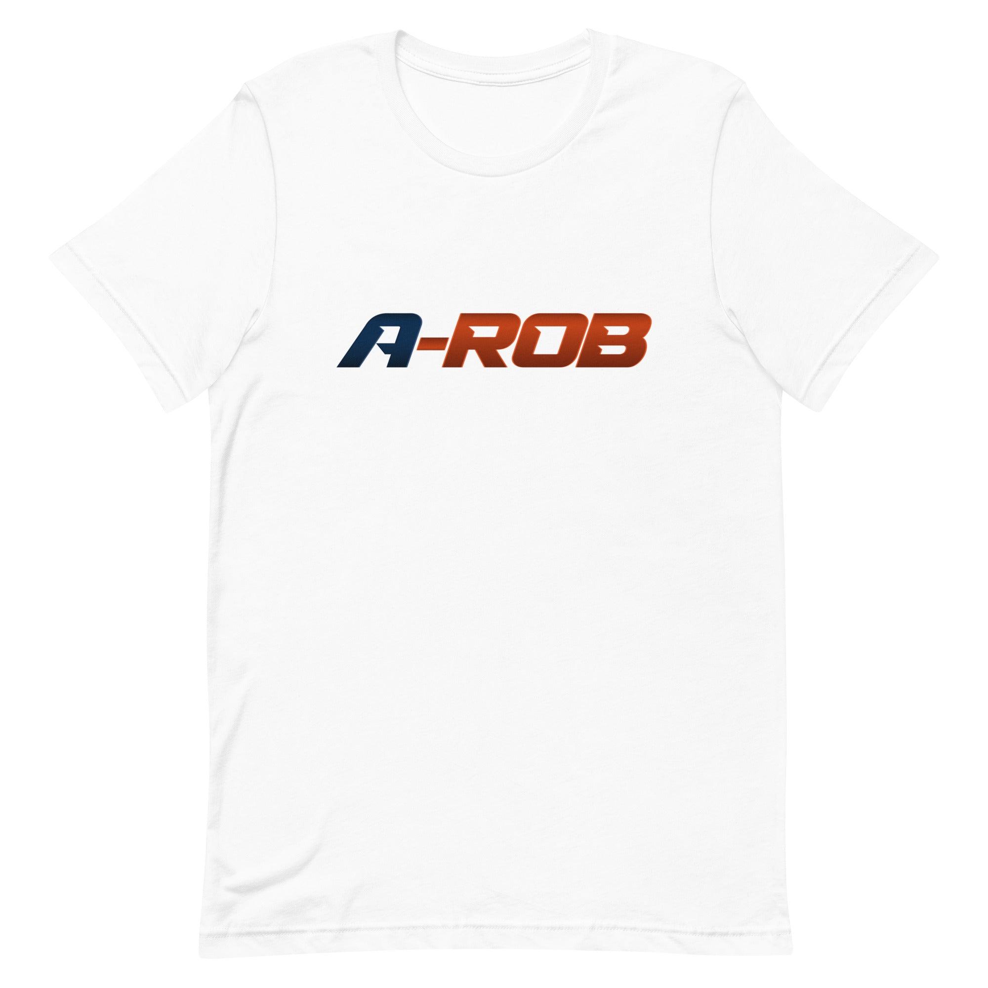 Anthony Robinson "A-ROB" t-shirt