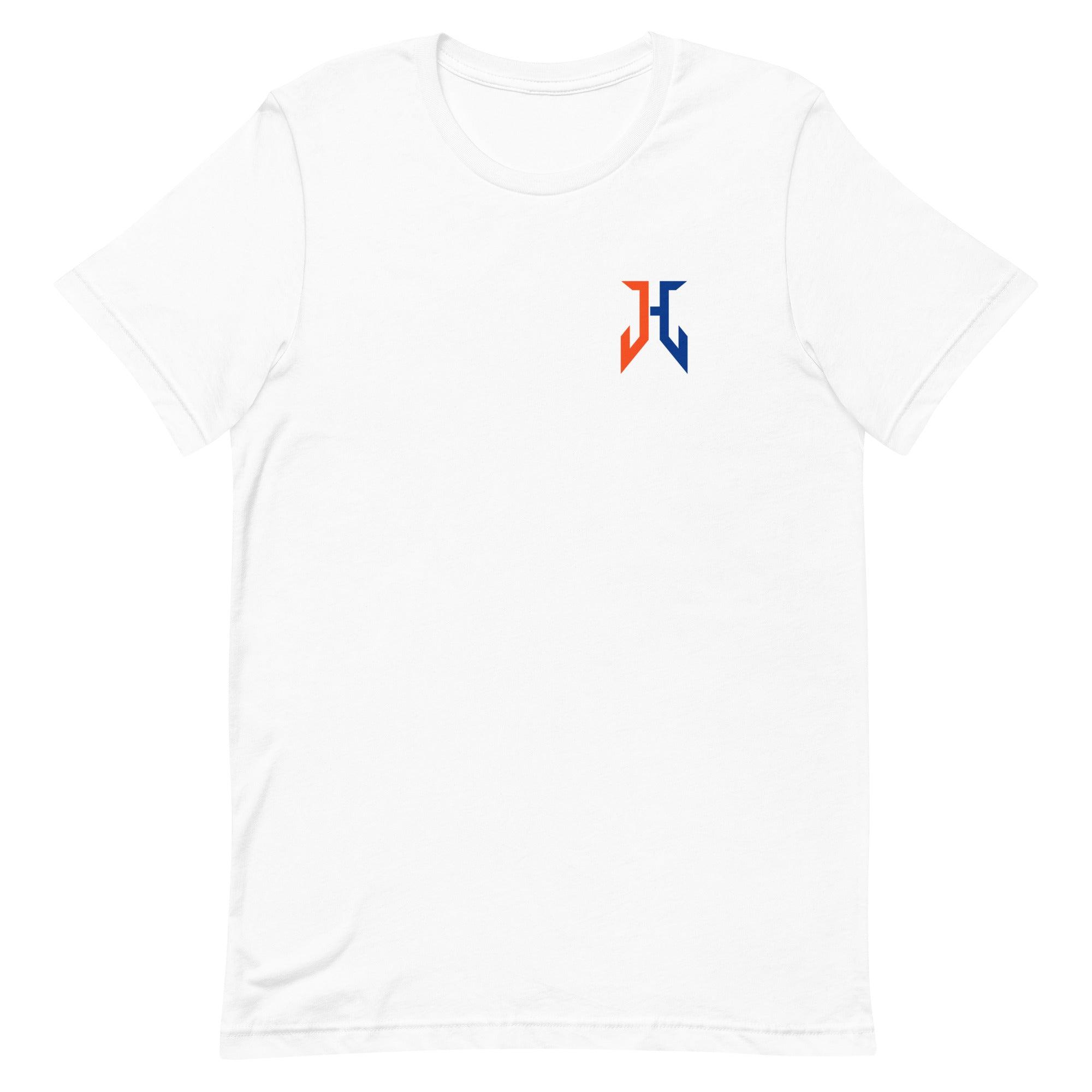 Jordan Herman "Essential" t-shirt – Fan Arch