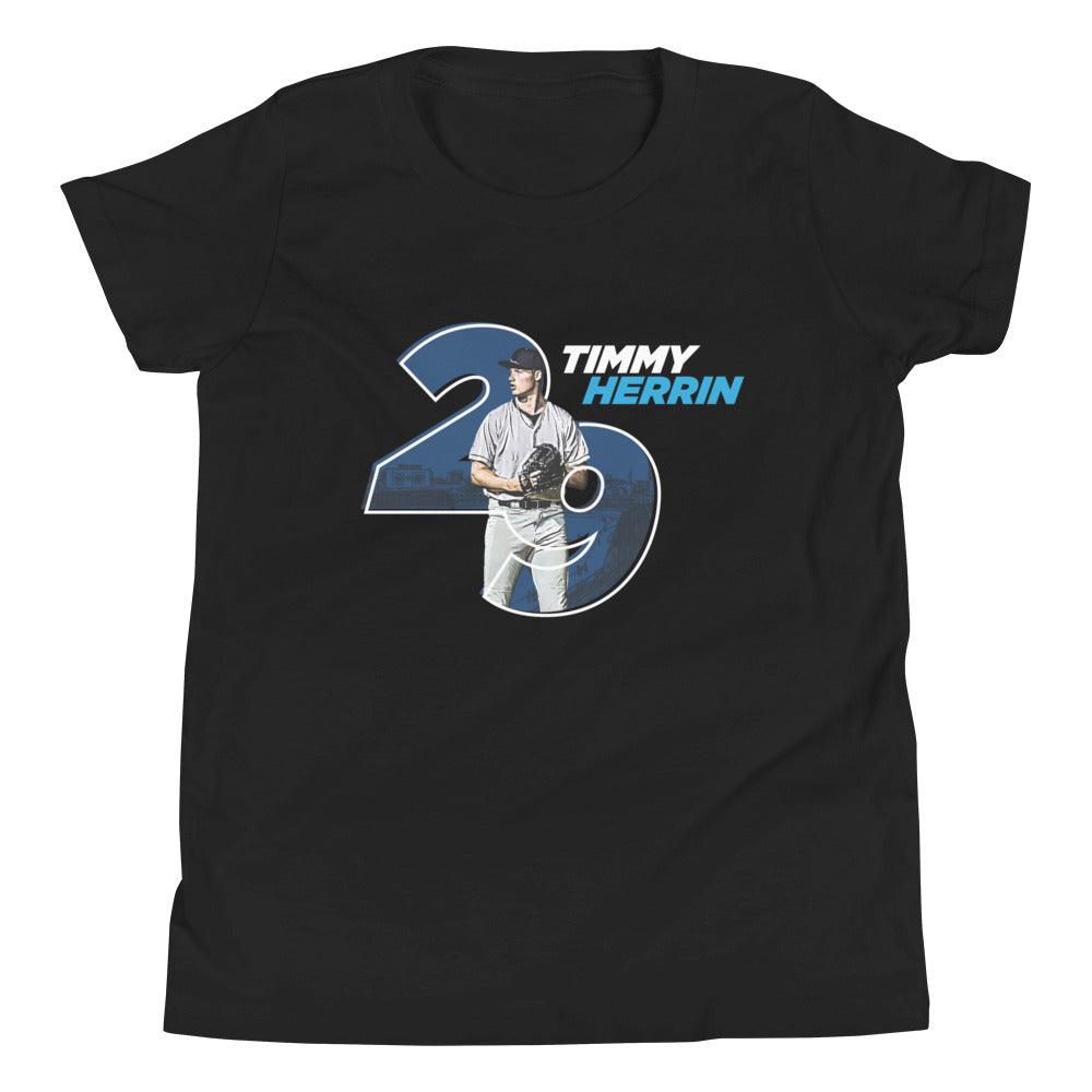 Timmy Herrin "Gameday" Youth T-Shirt